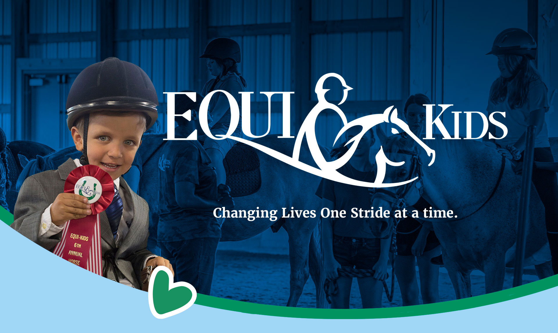 EQUI-KIDS | Therapeutic Riding Center Serving Hampton Roads